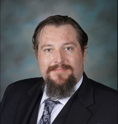 UA 598 | Officers & Staff