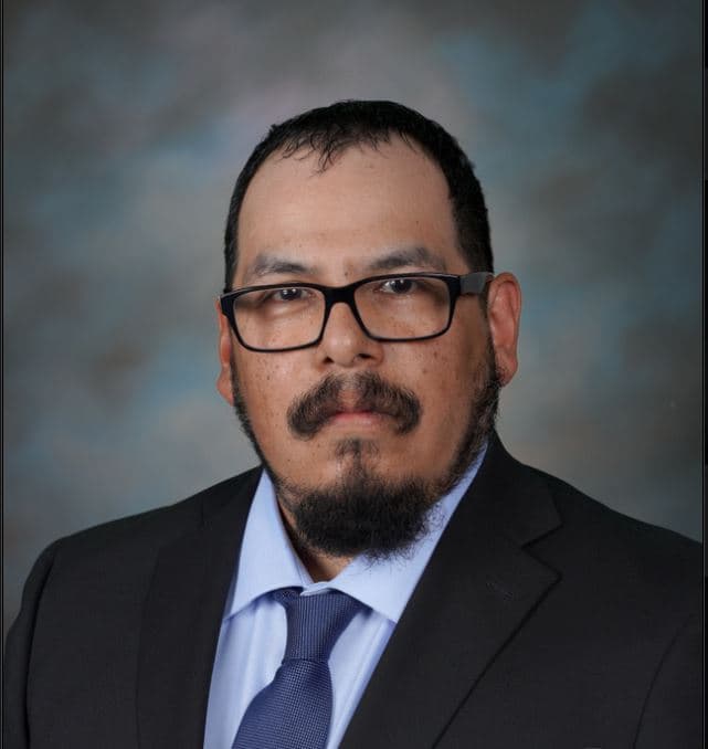 UA 598 | Officers & Staff