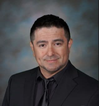 UA 598 | Officers & Staff